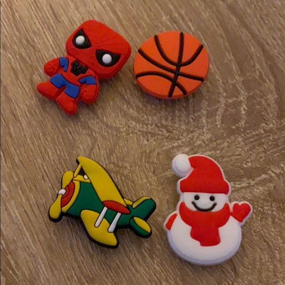 Accessories | New Jibitz | Poshmark